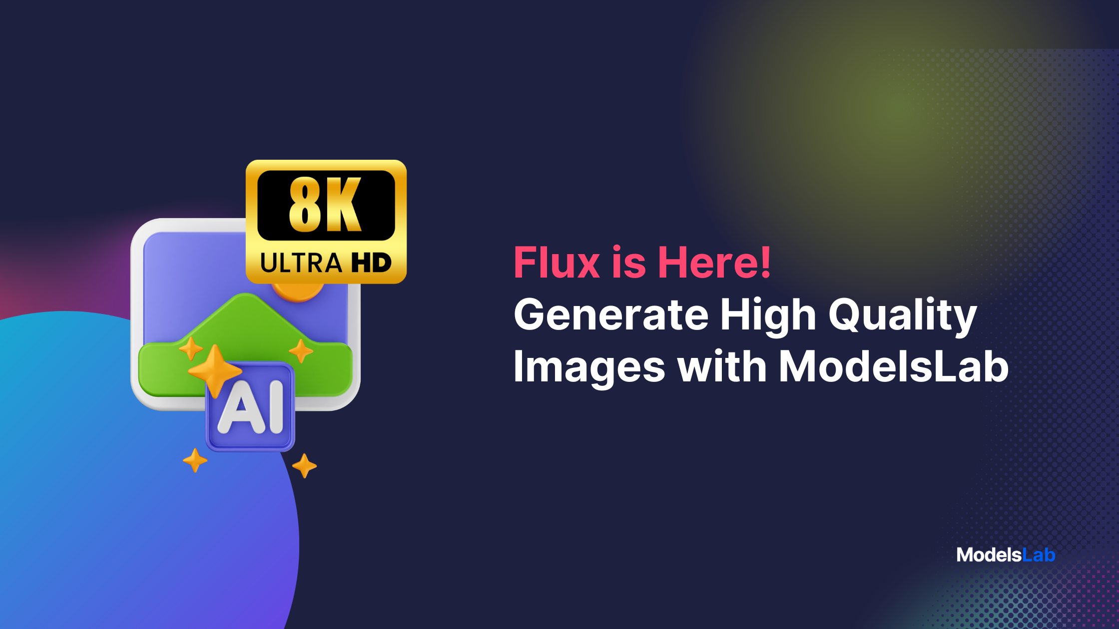 Flux Image Generation with LoRA & ControlNet Integration