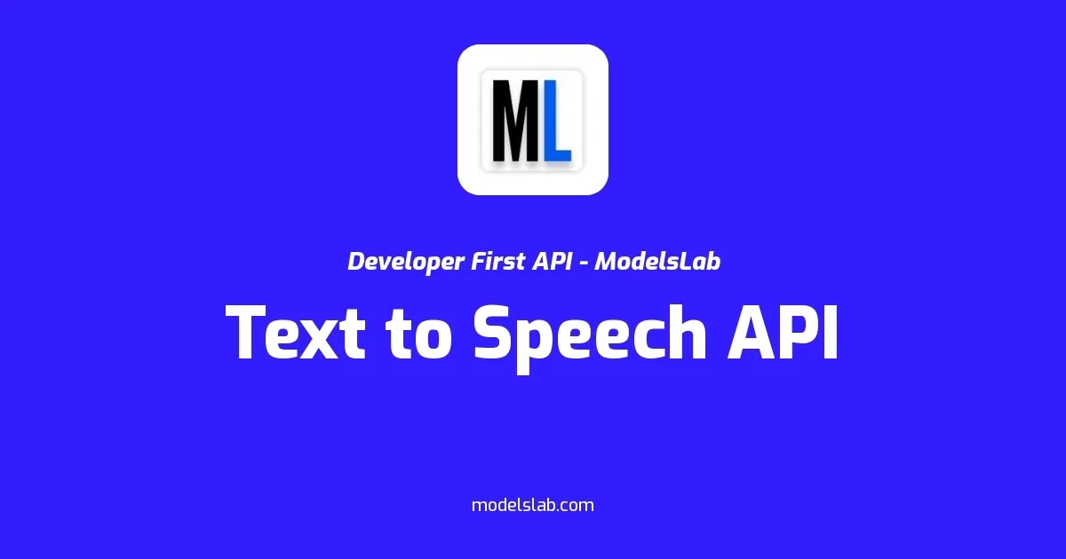 Text to Speech Online - Convert Text to Realistic Speech